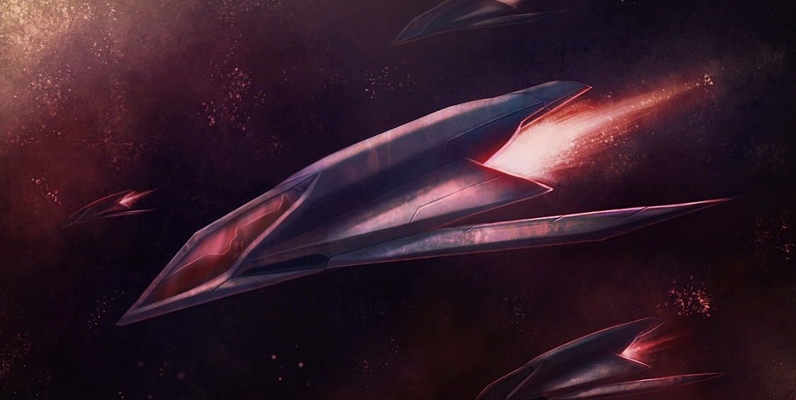 HF-30 Wildcat Fighter | Hellcat Squadran Wiki | Fandom