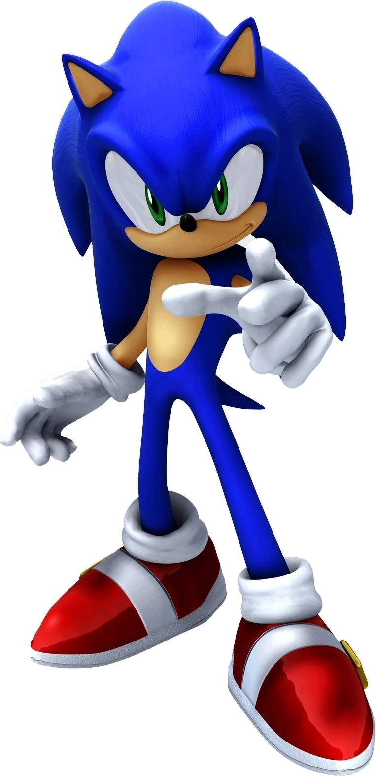 Sonic the Hedgehog | Hellcat Squadran Wiki | Fandom