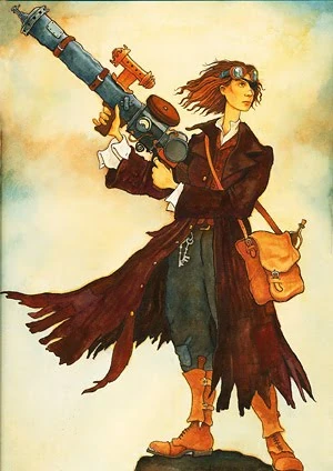 Hester Shaw (Regime) | Hellcat Squadran Wiki | Fandom