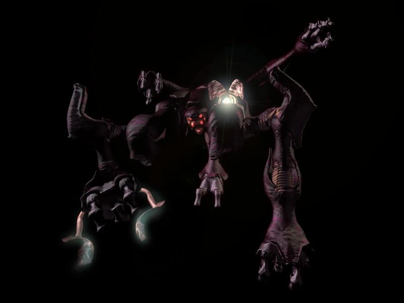 Shivan | Hellcat Squadran Wiki | Fandom