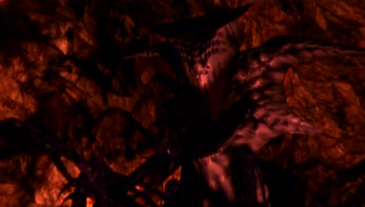 Shadow (Race) | Hellcat Squadran Wiki | Fandom