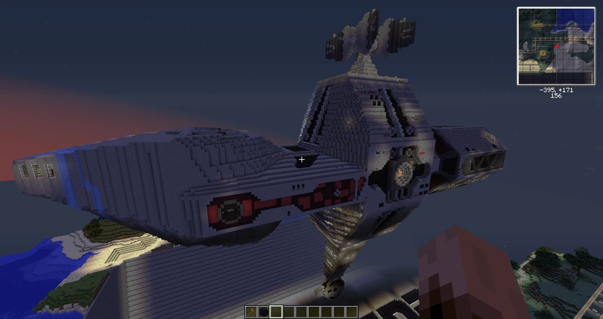 ADC Skeleton | Hellcat Squadran Wiki | Fandom