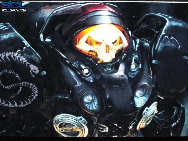 Simon Sanderson | Hellcat Squadran Wiki | Fandom