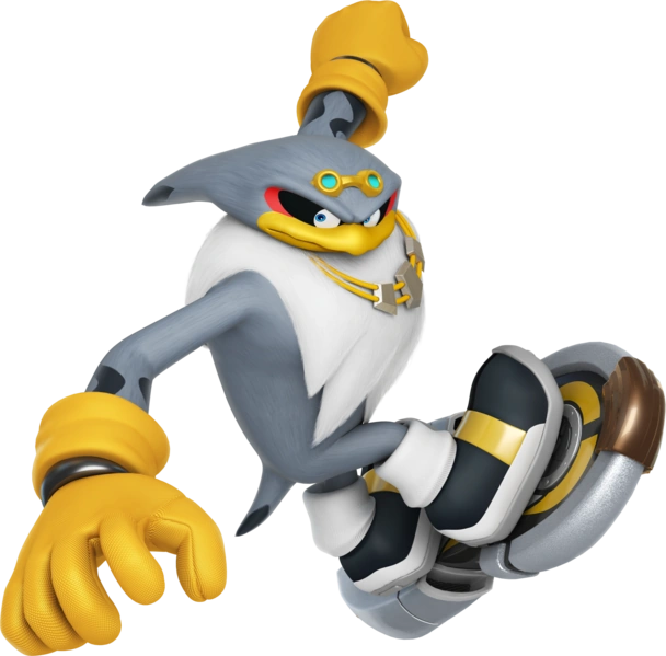 Storm the Albatross | Hellcat Squadran Wiki | Fandom