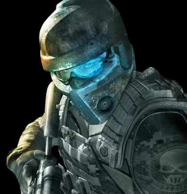 Ghost Commandos | Hellcat Squadran Wiki | Fandom