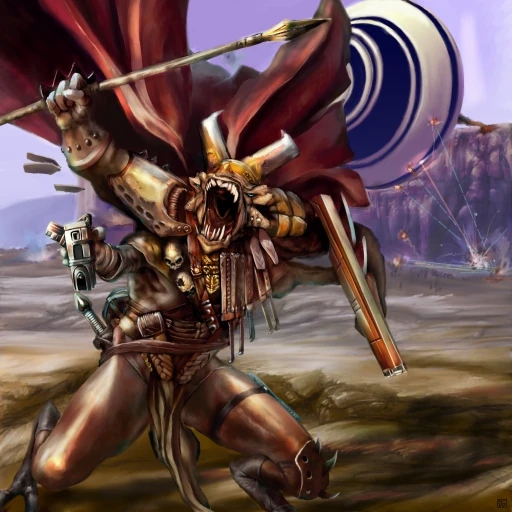 Morgothian Empire | Hellcat Squadran Wiki | Fandom