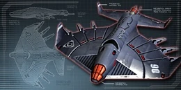 Vertigo Bomber | Hellcat Squadran Wiki | Fandom
