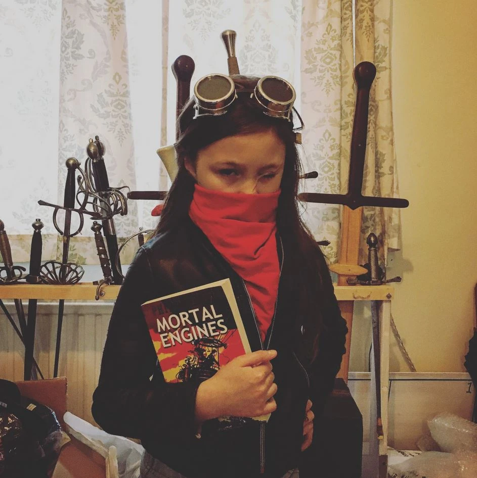 Amelia Manero | Hellcat Squadran Wiki | Fandom