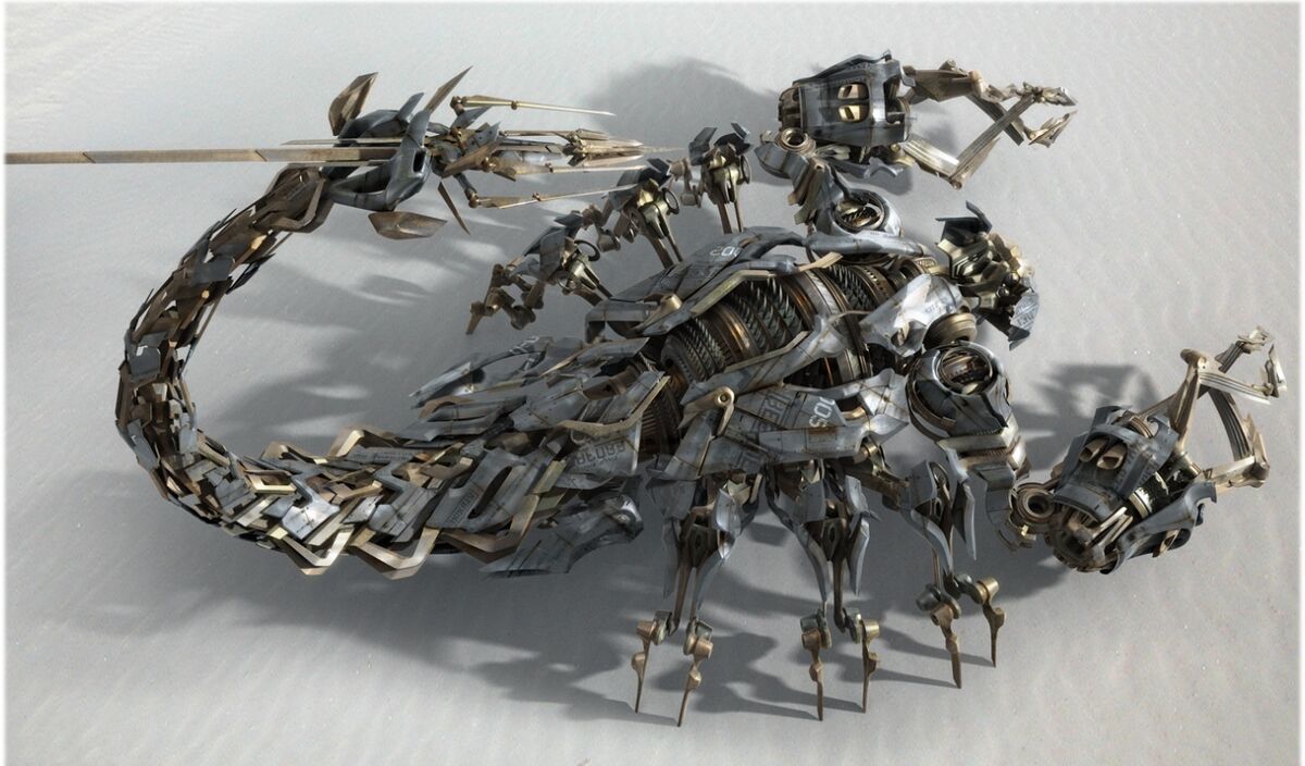 Scorponok Hellcat Squadran Wiki Fandom