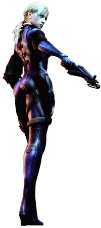 Leandra Sigurdson | Hellcat Squadran Wiki | Fandom