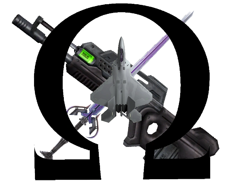 Omega Squad | Hellcat Squadran Wiki | Fandom