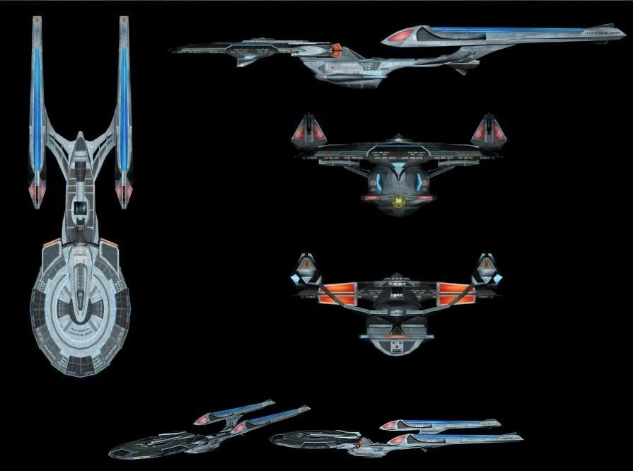 Seraphea (Starship) | Hellcat Squadran Wiki | Fandom