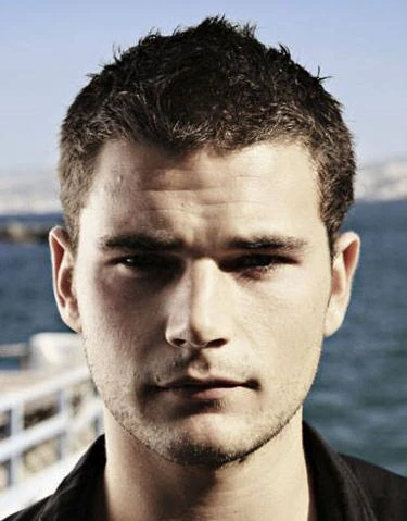 Loran Bendak | Hellcat Squadran Wiki | Fandom