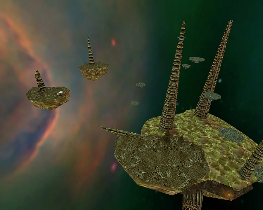 Xen Aliens | Hellcat Squadran Wiki | Fandom