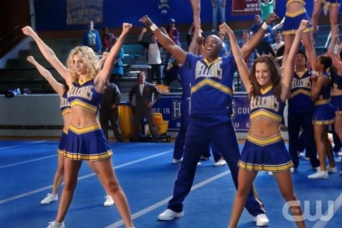 Season 1 | Hellcats Wiki | Fandom