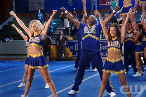 Hellcats Wiki | Fandom