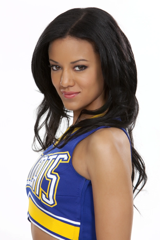 Alice Verdura | Hellcats Wiki | Fandom