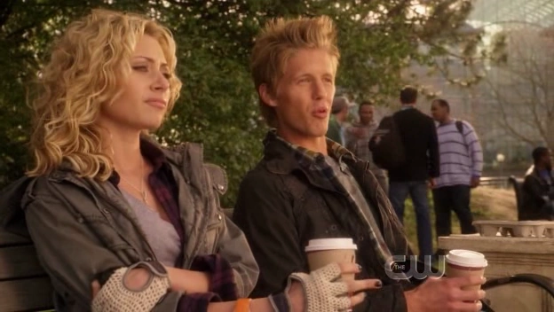 Dan Patch | Hellcats Wiki | Fandom