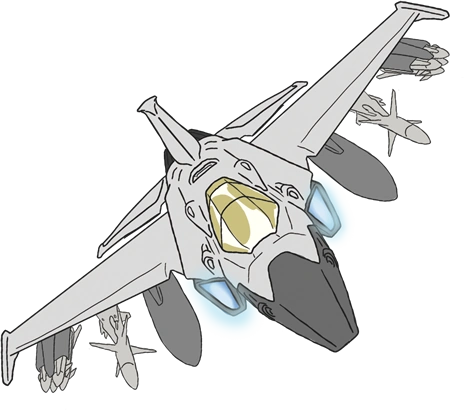 Hellcat (space fighter jet) | Hellcats Database- The Hellcats Wiki | Fandom