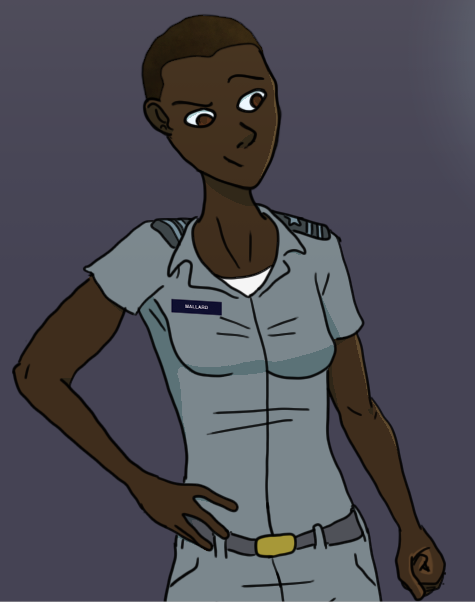 Valerie Mallard | Hellcats Database- The Hellcats Wiki | Fandom