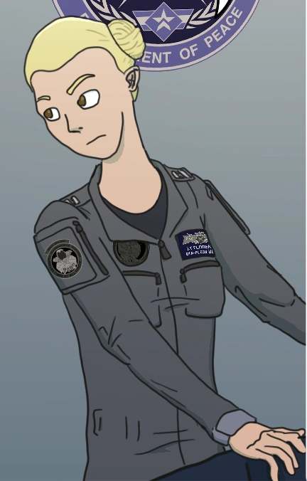 Vanna Florence | Hellcats Database- The Hellcats Wiki | Fandom