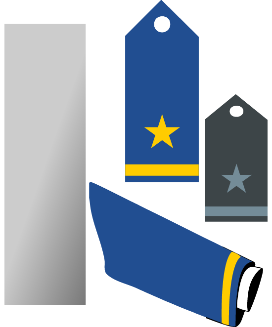 Lieutenant, junior grade (rank) | Hellcats Database- The Hellcats Wiki ...