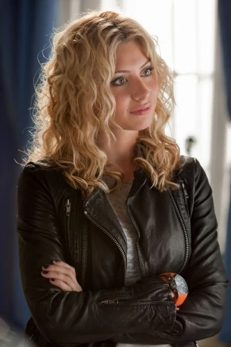 Marti Perkins | Wiki HellcatsFrance | Fandom