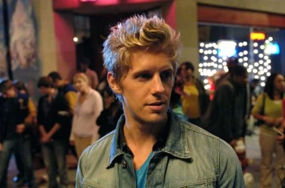 Dan Patch | Wiki HellcatsFrance | Fandom