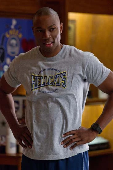 Lewis Flynn | Wiki HellcatsFrance | Fandom