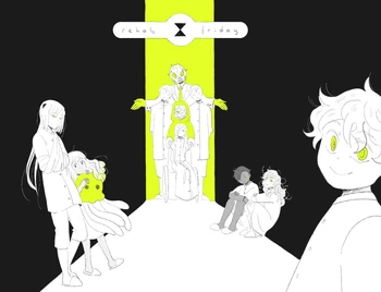 Hello Charlotte Series | Etherane Games Wiki | Fandom