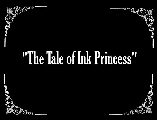 The Tale of the Ink Princess/Gallery | Etherane Games Wiki | Fandom