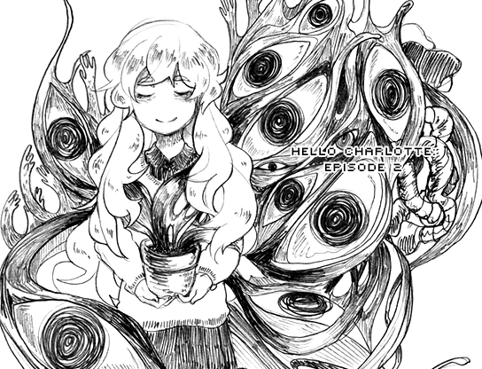 Hello Charlotte Series | Etherane Games Wiki | Fandom