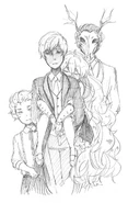 Seth/Gallery | Etherane Games Wiki | Fandom
