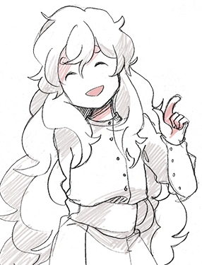 Charlotte Wiltshire Q84 | Etherane Games Wiki | Fandom