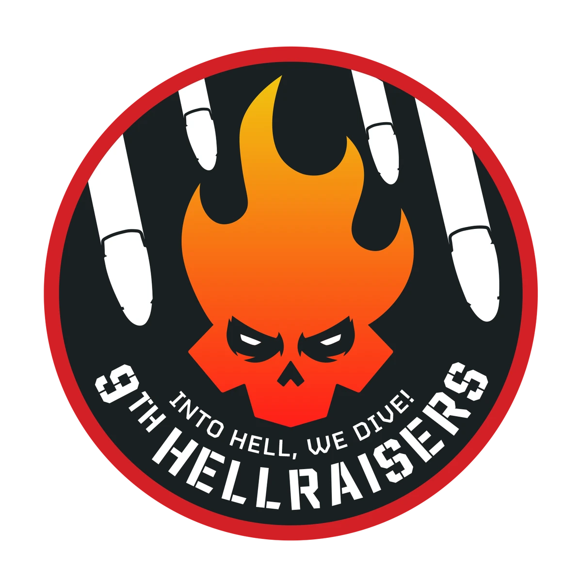 9th Hellraisers | Helldivers Fanfiction Wiki | Fandom