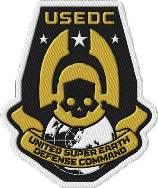 USEDC | Helldivers Fanfiction Wiki | Fandom