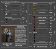 1st Colonial Regiment | Helldivers Fanfiction Wiki | Fandom