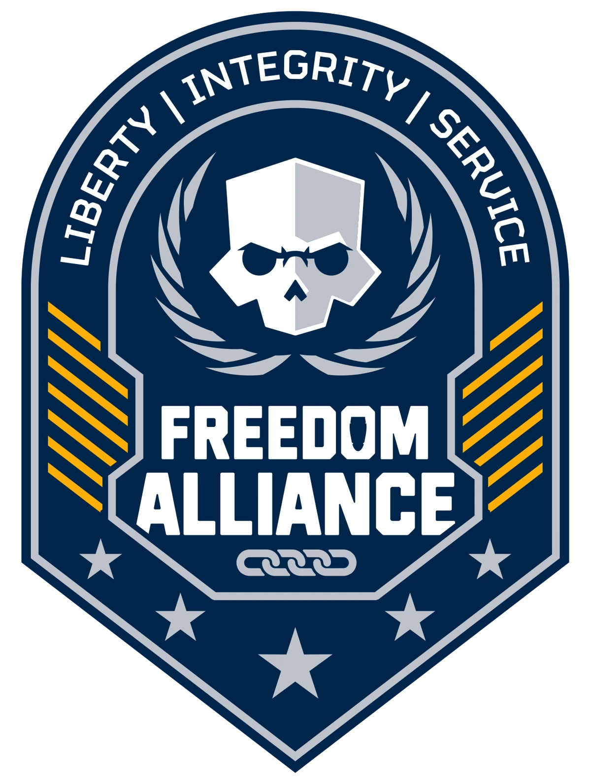 Freedom Alliance | Helldivers Fanfiction Wiki | Fandom