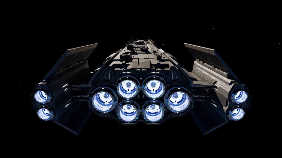 Super Destroyer | Helldivers Fanfiction Wiki | Fandom