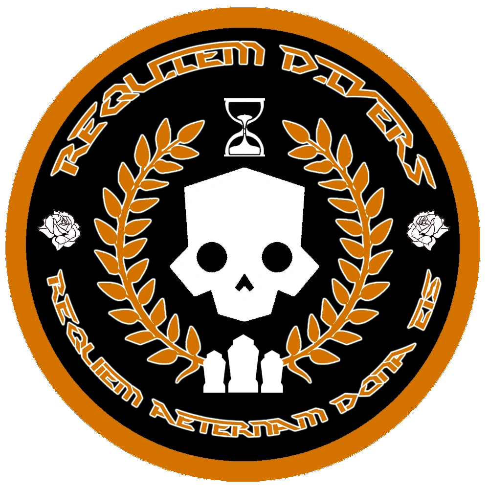 Requiem Divers | Helldivers Fanfiction Wiki | Fandom