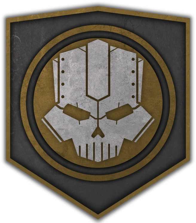 Iron Reavers | Helldivers Fanfiction Wiki | Fandom