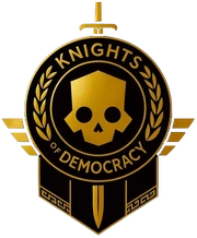Factions | Helldivers Fanfiction Wiki | Fandom