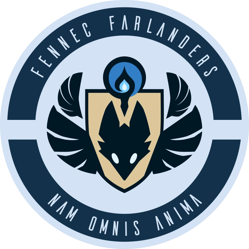 Fennec Farlanders | Helldivers Fanfiction Wiki | Fandom
