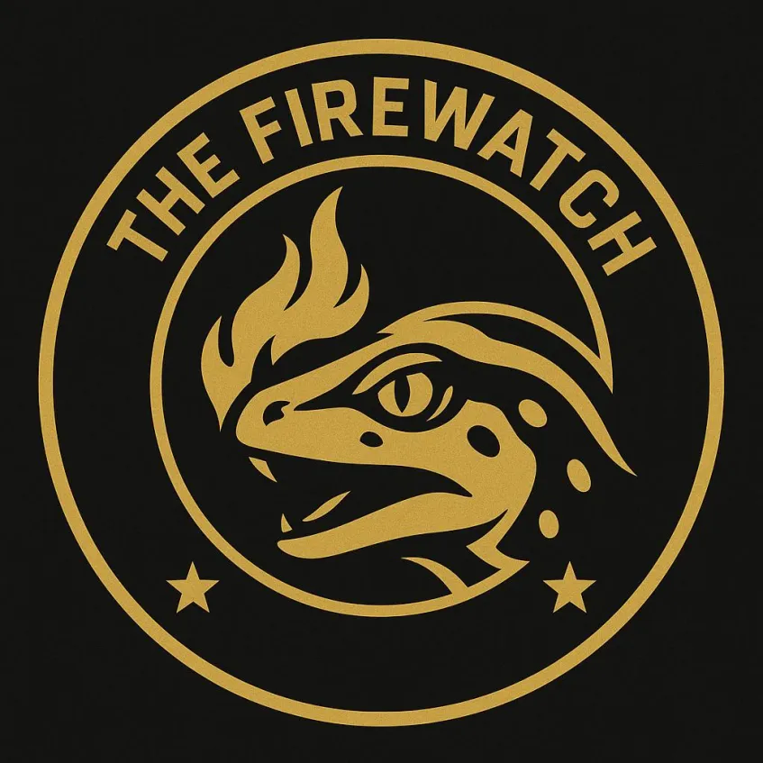 The Firewatch | Helldivers Fanfiction Wiki | Fandom