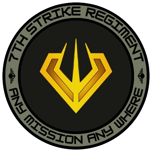 7th Strike Regiment | Helldivers Fanfiction Wiki | Fandom