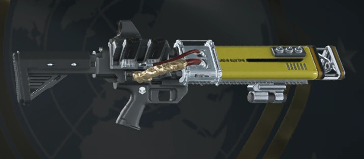 LAS-5 Scythe | Helldivers II Wiki | Fandom