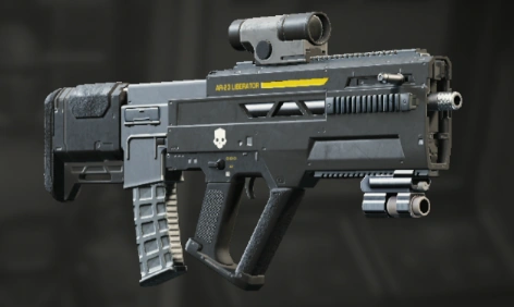 Category:Assault Rifles | Helldivers II Wiki | Fandom