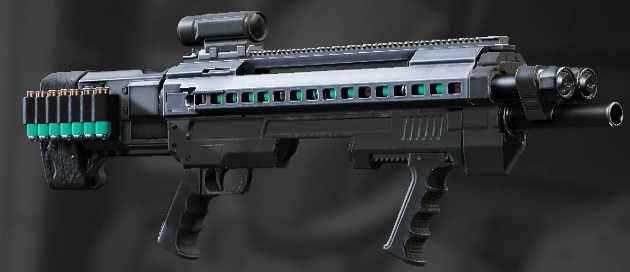 SG-8 "Крушила" | Helldivers II Вики | Fandom