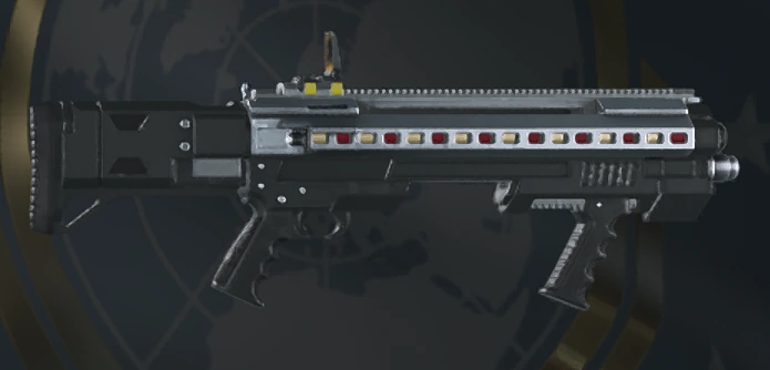 SG-8 Punisher | Helldivers II Wiki | Fandom