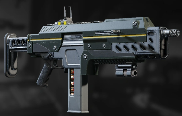 SG-225 "Крушитель" | Helldivers II Вики | Fandom